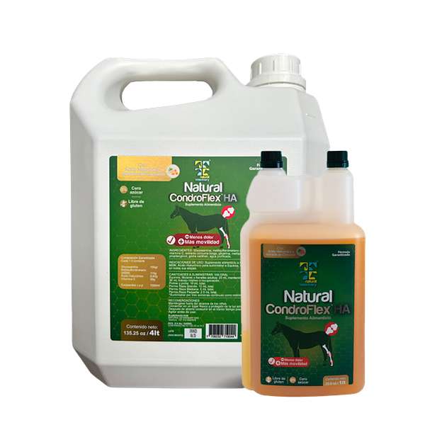 Natural Condroflex Ha X 1000 Ml