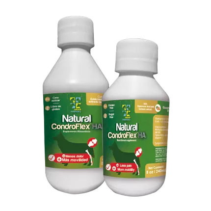 Natural Condroflex X 240 Ml