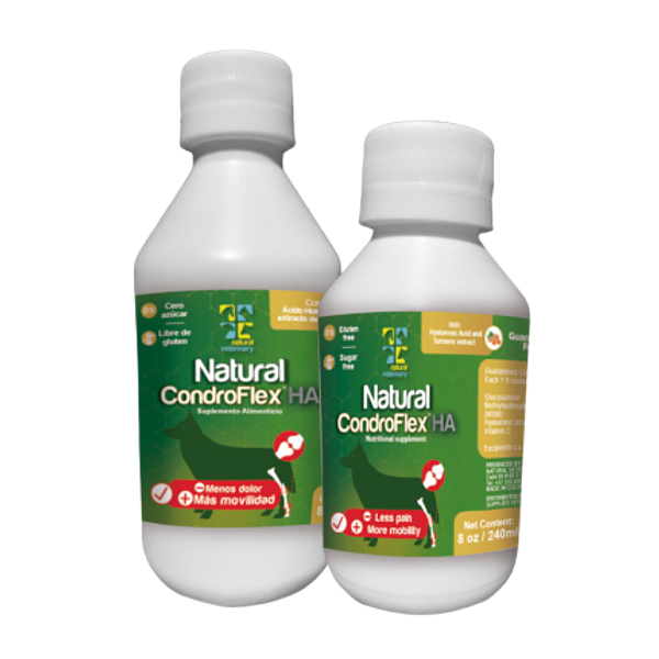 Natural Condroflex X 240 Ml