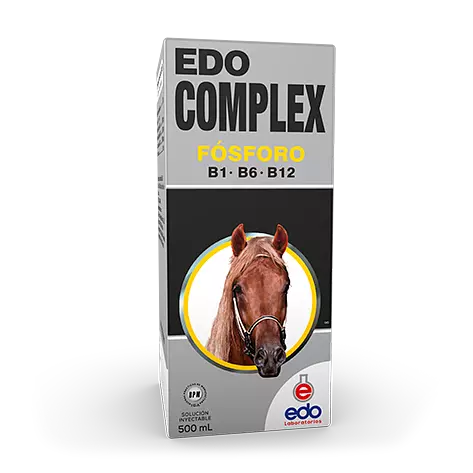Edo Complex X 100 Ml