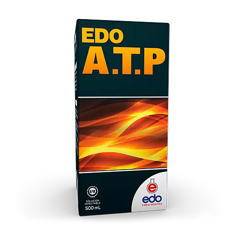 Edo Atp X 250ml