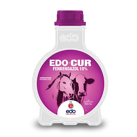 Edo Cur 10% X 1 Lt
